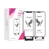 China PET IPhone Touch Panel OCA Touch Panel NO IC And With IC LITE SERIES for sale
