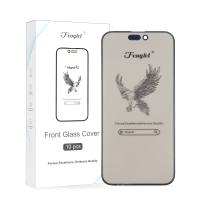 China 3in1 IPhone Glass With OCA Iphone 13 Touch Glass With Polarizer Film for sale