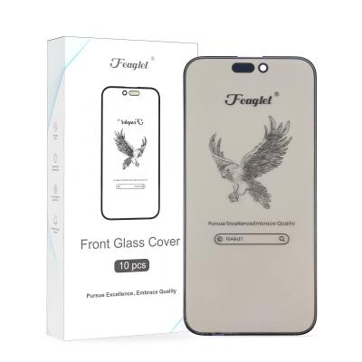 China 3in1 IPhone Glass With OCA Iphone 13 Touch Glass With Polarizer Film for sale