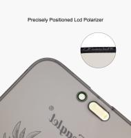 China 3in1 IPhone Glass With OCA Iphone 13 Touch Glass With Polarizer Film for sale