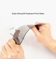 China 3in1 IPhone Glass With OCA Iphone 13 Touch Glass With Polarizer Film for sale