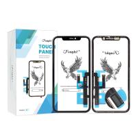China COP Touch Screen Digitizer Feaglet ORIGINAL OCA Touch Panel For 12/12PRO 12PROMAX for sale
