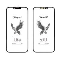 China Feaglet Iphone Touch Glass With OCA X-16 Waterproof Iphone 12 Touch Glass for sale
