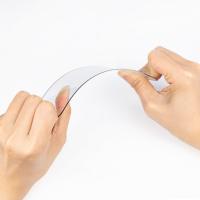 China HUAWEI Front Glass With OCA Feaglet Straight Glass With OCA for sale