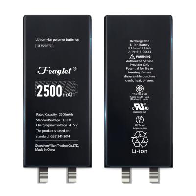 China XS-15 Pro Max IPhone Battery Replacement Apple Battery Replacement for sale