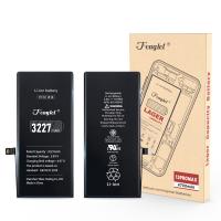 China 5S-15PROMAX Apple Iphone Battery Replacement Large Capacity for sale