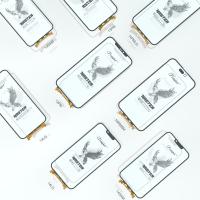 China Master Series IPhone Touch Panel Feaglet 13Promax 14Promax Screen Digitizer Replacement for sale