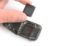 China Apple iWatch Battery Replacement Feaglet Smart Watch Battery Replacement For S1 S4-40MM S6-44MM S8 for sale