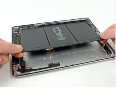 China Feaglet Changing Ipad Battery Replacement 100% Test Genuine for sale