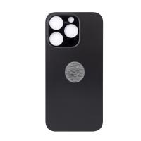 China IPhone 8- Phone 14 Back Glass Replacement With Big Camera Hole for sale