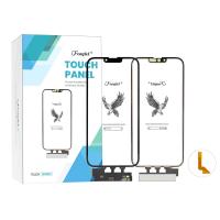 China iPhone Touch Panel Cracking TP With OCA For 14PROMAX / 12PROMAX / 13 /13PRO for sale