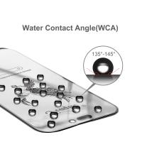 China Glass With OCA For Iphone 12Pro 14Promax 11 13 original quality straight edge polishing Mitsubishi OCA for sale