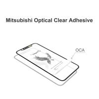 China Feaglet Original Series iPhone Glass with Mitsubishi OCA for Professional Screen Refurbishment for sale