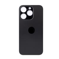 China Back Glass For Iphone X XSM 11 12PROMAX 13 14PROMAX Big Hole No need to dismantle for sale