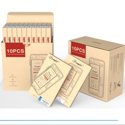 China Phone Battery cell For 11 12Promax 13 14 15 16PLUS no flex to repair high capacity HCC for sale