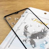 China Feaglet REDMI Straight Glass With OCA Xiaomi Phone Front Cover OCA Note13 4g 10 4g 14C (with Hole Or No Hole) for sale
