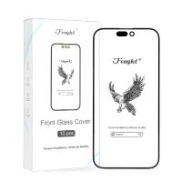 China Feaglet Original Series iPhone Glass with Mitsubishi OCA for Professional Screen Refurbishment for sale