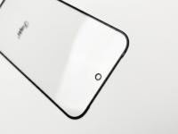 China FINE Series Google Pixel Cover Glass with Anti-Wrinkle OCA for Flexible OLED Refurbishment for sale