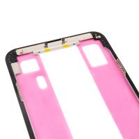 China iPhone 11 Pro Max Bezel Frame with Glue-Control Groove for Screen Refurbishment for sale