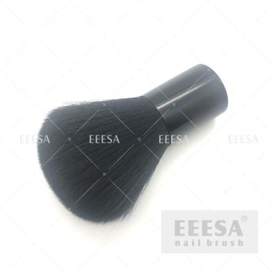 China UV Gel  Nail Dusting Brush  Fashionable Design Delicate Appearance for sale