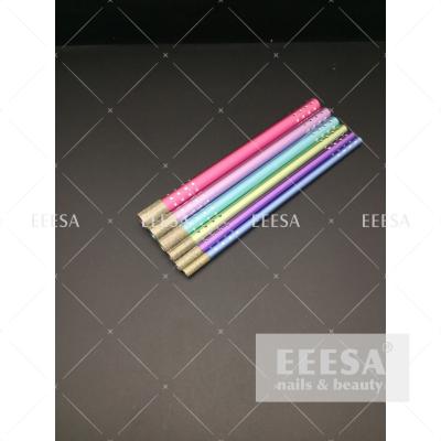 China Acrylic Gel Nail C Curve Stick Nail Shaping And Grinding 130mm Length for sale