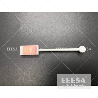 China Multi Functional  Magnetic Nail Polish Wand 2 Heads For Cat Eye Gel Polish for sale