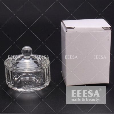 China Custom Plastic Nail Polish Remover Pump Dispenser 150ML Volume With Bottle for sale