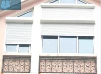 China 2.0mm Automatic Window Shutters for sale