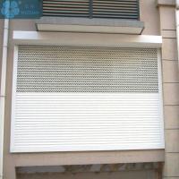 China 2.0mm Automatic Window Shutters for sale