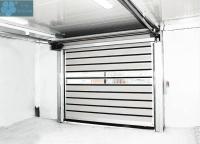 China 380V Speed Roll Up Doors for sale