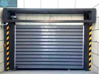 China 40mm High Speed Spiral Door for sale