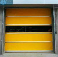 China 0.8mm PVC Rolling Shutter for sale