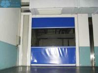 China 0.8mm PVC Rolling Shutter for sale