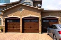China 40mm Roll Up Insulated Sectional Overhead Doors for sale