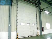 China AC220V Industrial Overhead Door for sale