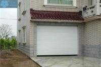 China Motormized 220V 1.5mm Aluminum Roller Shutter for sale