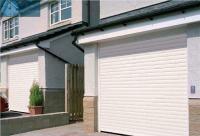 China 100mm Slat Aluminium Roller Shutter Doors for sale