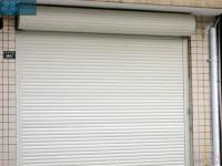 China Vertical 1.0m/S 1.5mm Aluminium Rolling Shutter for sale