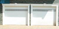 China High Safety 86mm Slat 800N Industrial Roller Shutter Doors for sale