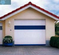 China High Safety 86mm Slat 800N Industrial Roller Shutter Doors for sale