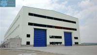 China Wind Resistant Commercial Security Shutters for sale
