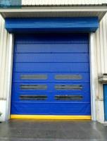 China Wind Resistant Commercial Security Shutters for sale
