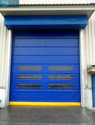 China Wind Resistant Commercial Security Shutters for sale