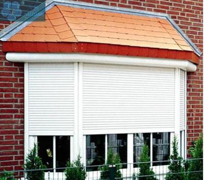 China 2.0mm Automatic Window Shutters for sale
