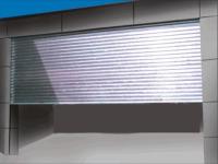 China ExdIIBT4 Gb 0.2 M / Sec Galvanized Steel Blast Proof Door for sale