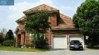 China Electric Aluminum Sectional Overhead Garage Door 485mm For House for sale