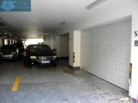 China Polycarbonate Sectional Overhead Garage Door Anti Corrosion for sale