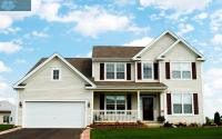 China Finger Protection Sectional Garage Doors Galvanized Steel for sale