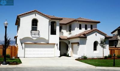 China Linear Insulated Sectional Garage Doors Galvanized Steel for sale