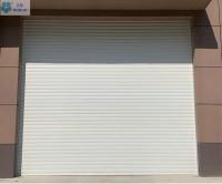 China High Quality Aluminum Roller Shutter Door and Window with Somfy Tubular Motor for sale